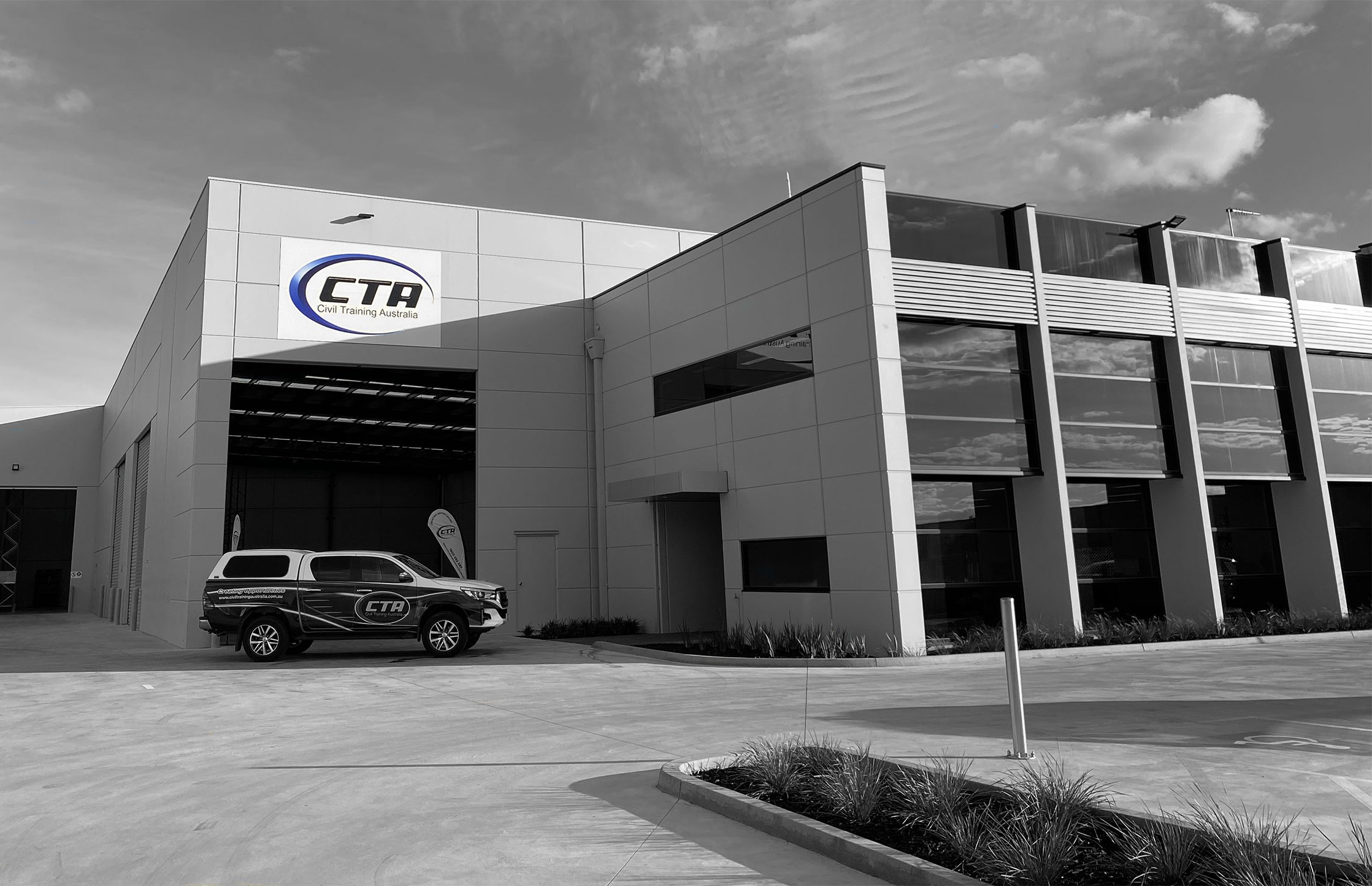 Civil Training Australia